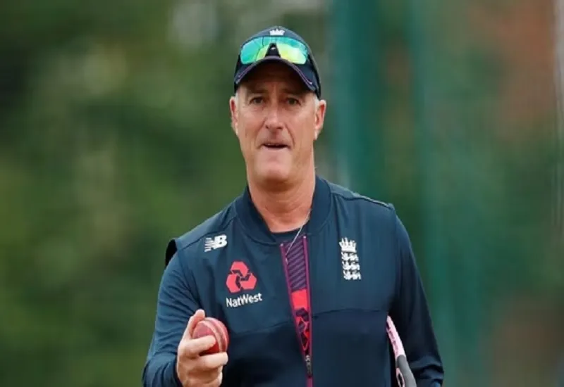 Graham Thorpe Death : नहीं रहे इंग्लैंड के पूर्व बल्लेबाज ग्राहम थोर्प ...