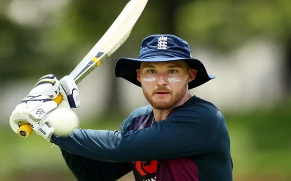 Big Bash League : इंग्लैंड का क्रिकेटर लॉरी इवांस डोपिंग टेस्ट में फेल ...