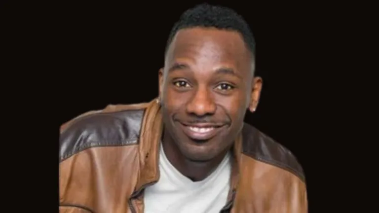 TikTok स्टार 'Boogie B' की गोली मारकर हत्या, शॉपिंग करते वक्त हुई ...