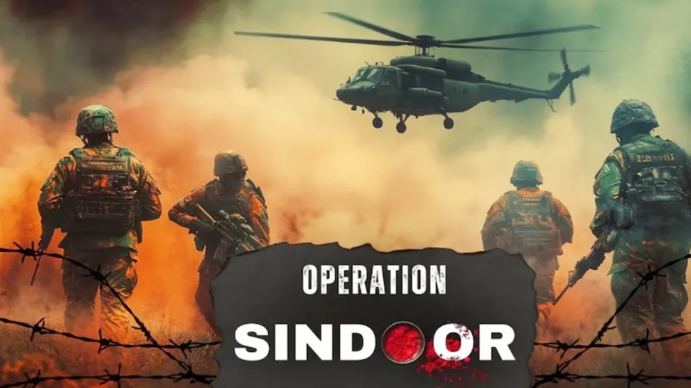 Operation Sindoor : ऑपरेशन सिंदूर में मात खाया पाकिस्तान फिर फैलाने लगा ...