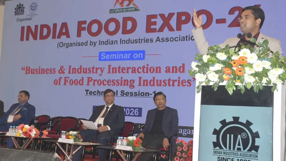 UP: बरेली में बनेगी राज्य की पहली इंडस्ट्रियल टाउनशिप- मणिकंदन - Amrit ...