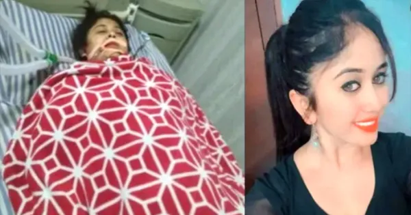 वजन कम करने के लिए कन्नड़ एक्ट्रेस Chetna Raj ने कराई प्लास्ट‍िक सर्जरी ...