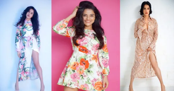Laal Rang फेम एक्ट्रेस Piya Bajpai ने अपने Ayurvedic ‘सात्विक’ Diet को ...
