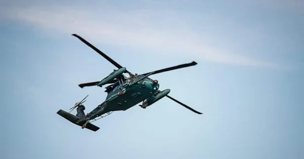 Japan Military Chopper: जापान हेलिकॉप्टर दुर्घटना में लापता कई लोगों के ...