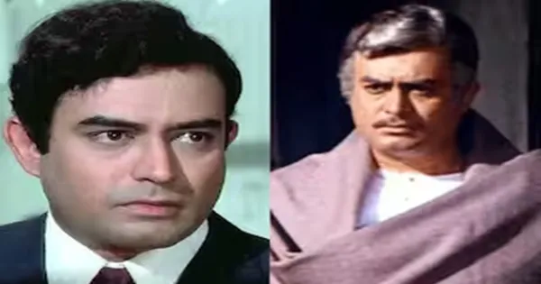 Death Anniversary: Sanjeev Kumar की पुण्यतिथि आज, दमदार अभिनय से ...