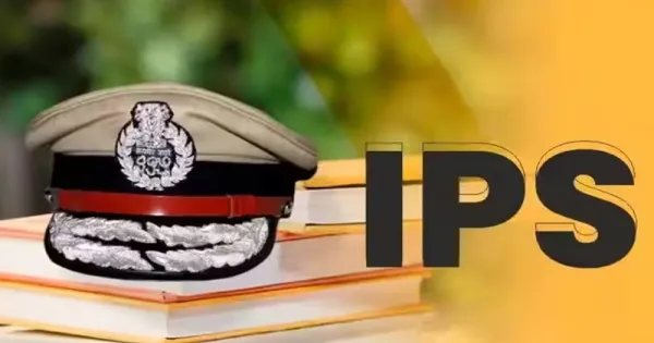 UP IPS Transfer: योगी सरकार ने 4 सीनियर आईपीएस अधिकारियों का किया ...