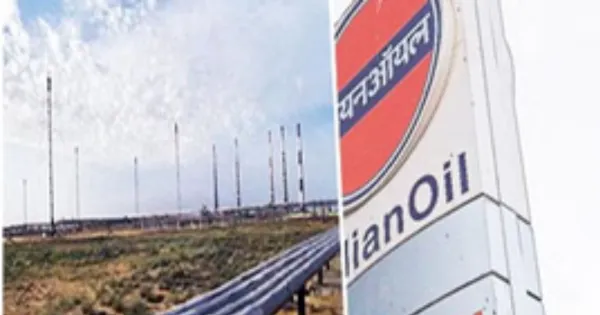 भारत पेट्रोलियम की पाइप लाइन से तेल चोरी का मामला: करछना इलाके में पंप ...