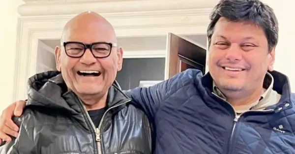 आज मेरी ज़िंदगी का सबसे दुखद दिन है... बेटे की मौत से टूटे वेदांता समूह ...