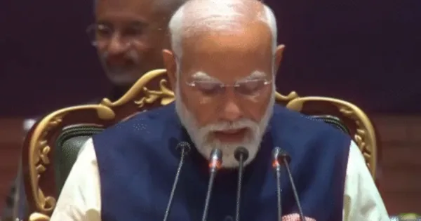G7 Summit : पीएम मोदी का एआई सुरक्षा के लिए 'सेफ-बाय-डिजाइन' का मंत्र ...