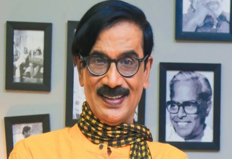 Manobala Death: नहीं रहे तमिल फिल्म निर्देशक मनोबला, 69 वर्ष की उम्र ...