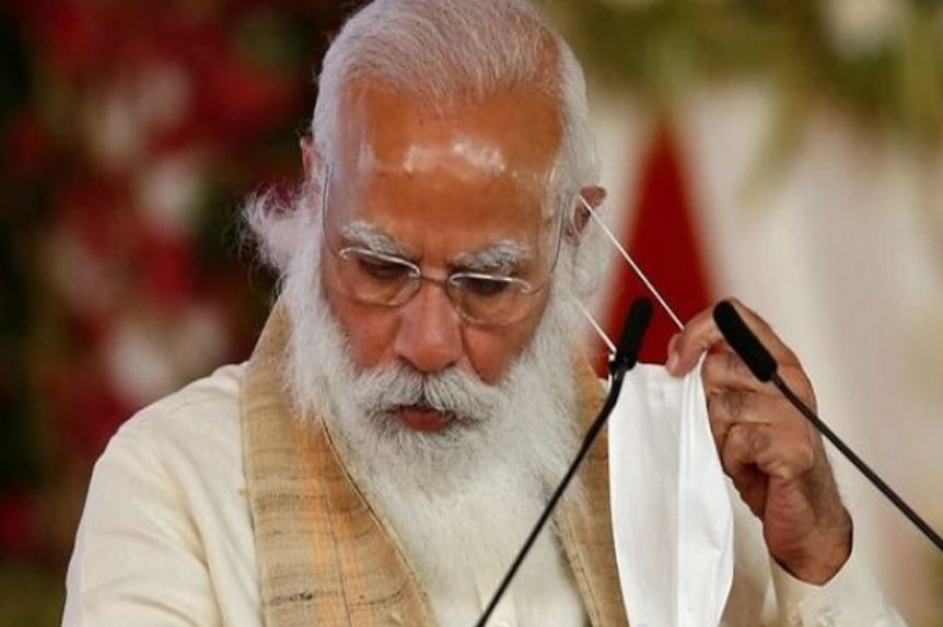 पुलिस को फोन कर दी मोदी को जान से मारने की धमकी, पकड़ा गया तो बोला ...