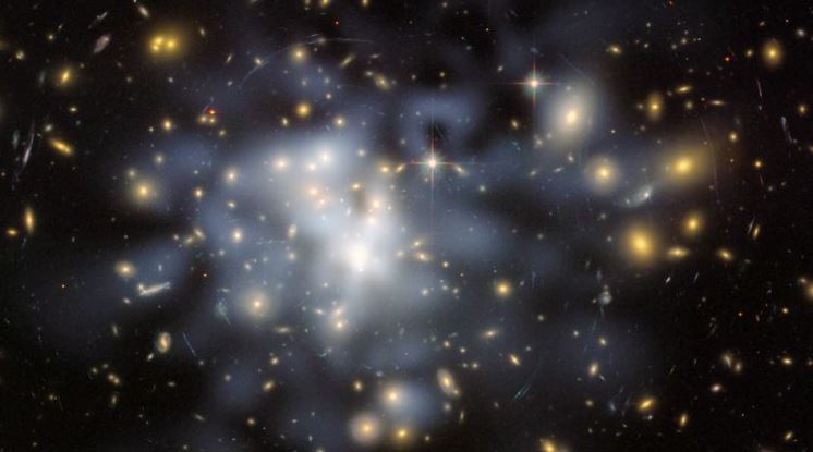 हम अकेले नहीं, पृथ्वी जैसे 50000000000000000000000 ग्रह : Astronomers ...