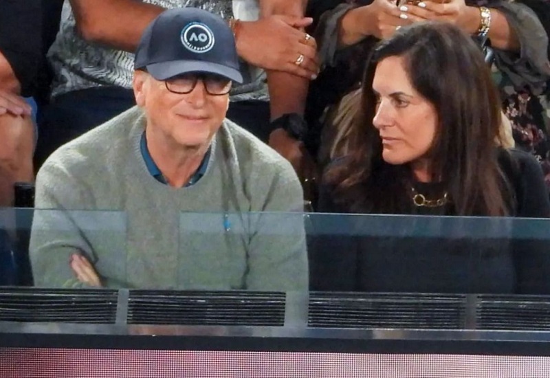 Bill Gates Girlfriend : 67 साल के Bill Gates को फिर हो गया प्यार ...