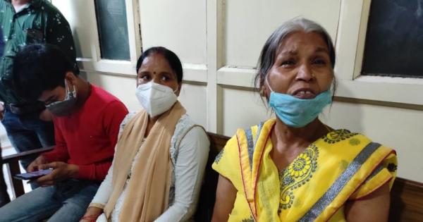 बरेली: छूट गई जिंदगी ना छूटी शराब, मासूम संग पिता ने अस्पताल की चौथी ...