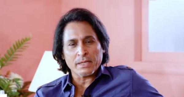 Pakistan Cricket Board के नए चेयरमैन बने रमीज राजा, तीन साल के लिए मिली ...