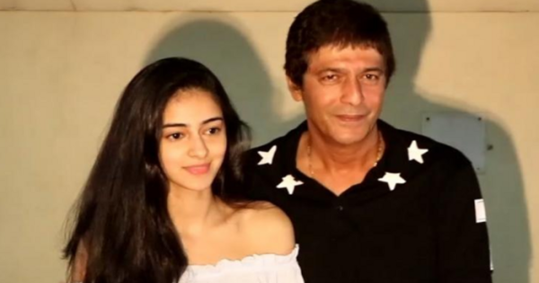 Ananya Pandey’s Marriage: बेटी अन्नया पांडे की शादी को लेकर चंकी पांडे ...