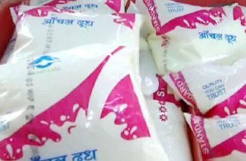 हल्द्वानी: रक्षाबंधन पर आंचल ने बनाया रिकॉर्ड, 1.25 लाख लीटर दूध बेचा ...