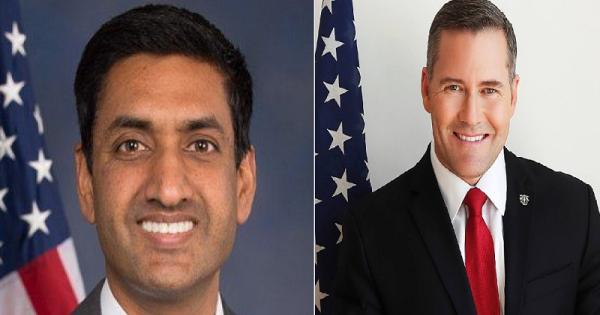 'भारत दुनिया का सबसे बड़ा लोकतंत्र', Ro Khanna और Michael Waltz चुने गए हाउस इंडिया कॉकस के सह ...