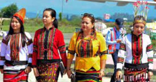 Manipur की ये Traditional ड्रेस अब भी हैं बेहद खास, जानिए इनके बारे में ...