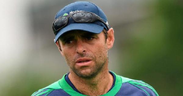 दक्षिण अफ्रीका के Craig Fulton बने भारतीय पुरुष हॉकी टीम के नए कोच ...