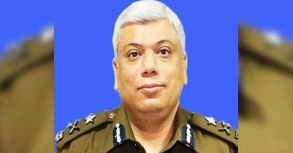 IPS अधिकारी अजय भटनागर को CBI में विशेष निदेशक किया गया नियुक्त - Amrit ...