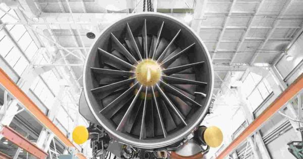 GHASL ने सैफ्रान एयरक्राफ्ट इंजन के साथ किया समझौता, 2025 से शुरू होगा ...