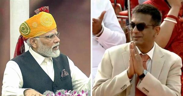 SC को NJDG से जोड़े जाने की घोषणा पर PM ने की CJI D Y चंद्रचूड़ की सराहना - Amrit Vichar