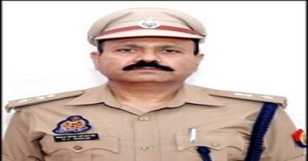 लखनऊ : तीन IPS अफसरों के तबादले, केसी गोस्वामी को मिली हरदोई की कमान ...
