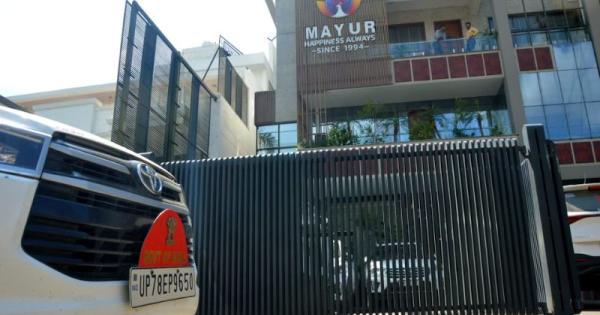 Kanpur Income Tax Raid: Mayur Group में करोड़ों की कर चोरी मिली, आयकर विभाग की जांच खत्म, पढ़ें ...