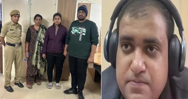 Atul Subhas Case: अब नहीं चलेगा अतुल से भरण पोषण की वसूली का मुकदमा ...