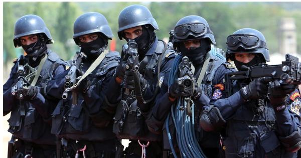 कानपुर में CM Yogi के आगमन पर ऐसी व्यवस्था, परिंदा भी न मार सके पर ...